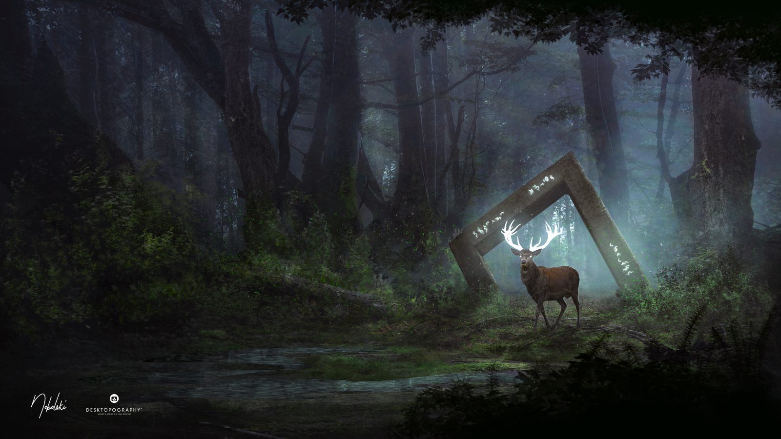 Kasper | Template two