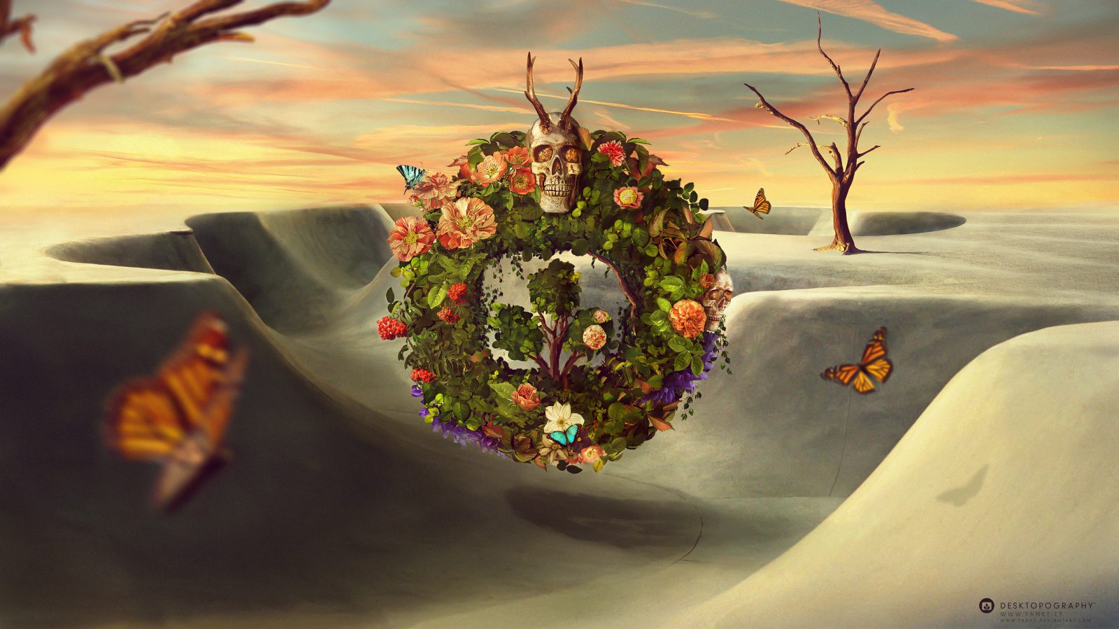 Kasper | Template two